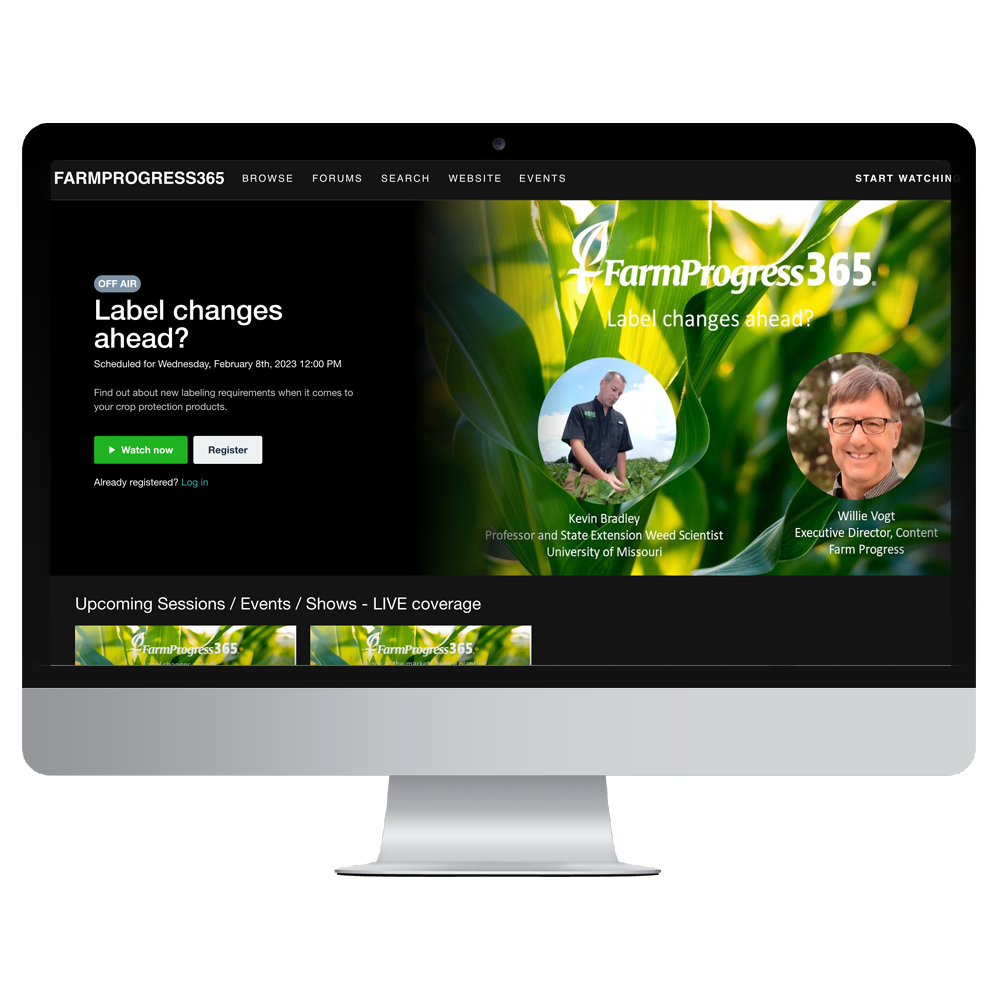 Farm Progress Digital Solutions